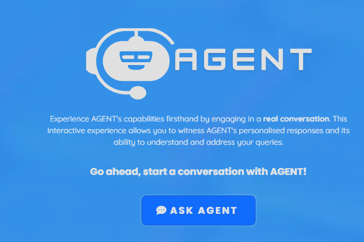 Agent Chat Bot Ai By I Need Leads LTD