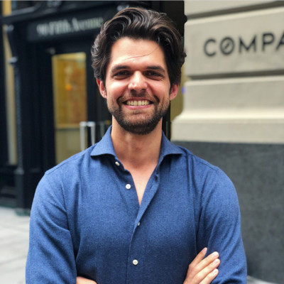 For Startups | Hello Generalist